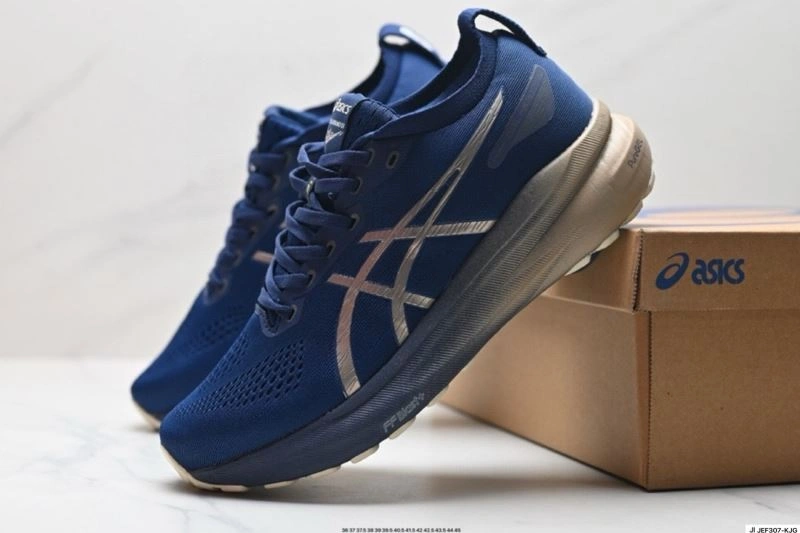 Authentic Asics Shoes