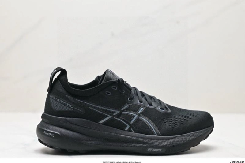 Asics Shoes