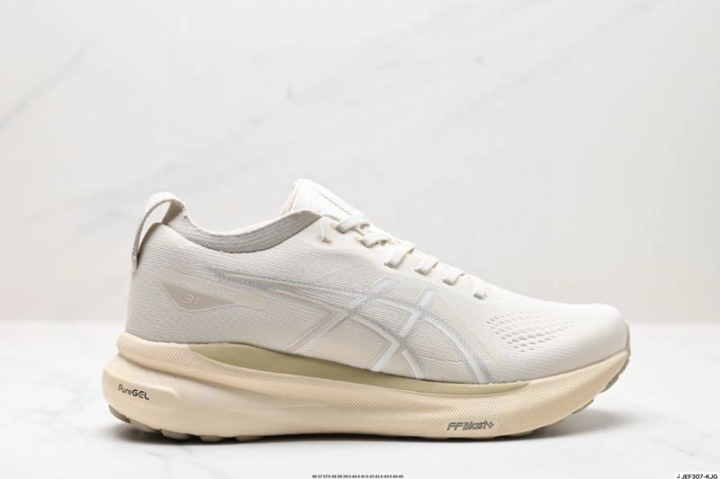Asics Shoes