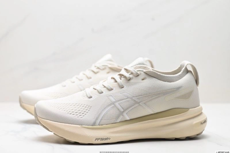 Value-priced Asics Shoes