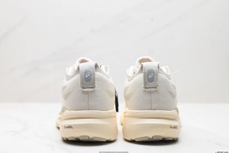 Value-priced Asics Shoes