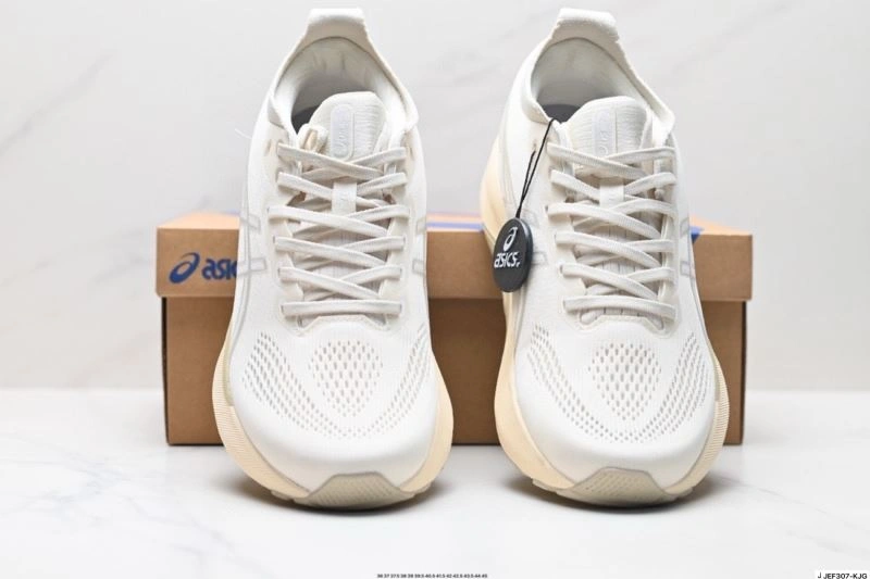 Value-priced Asics Shoes