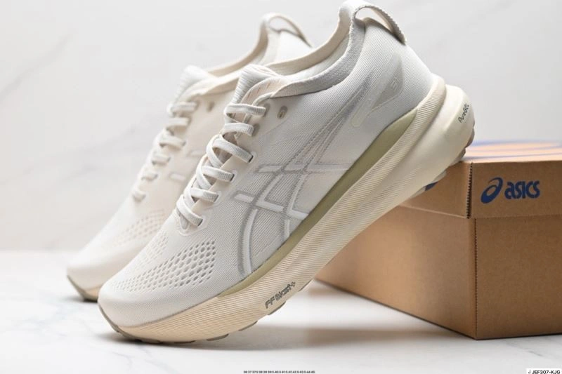 Value-priced Asics Shoes