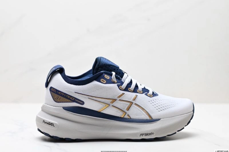 Asics Shoes