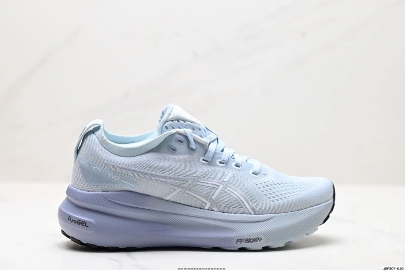 Asics Shoes