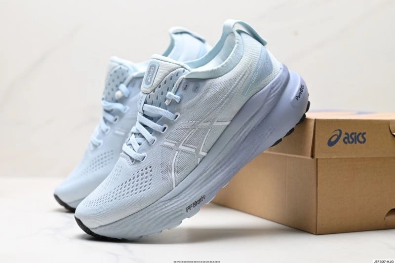 Mirror quality Asics Shoes
