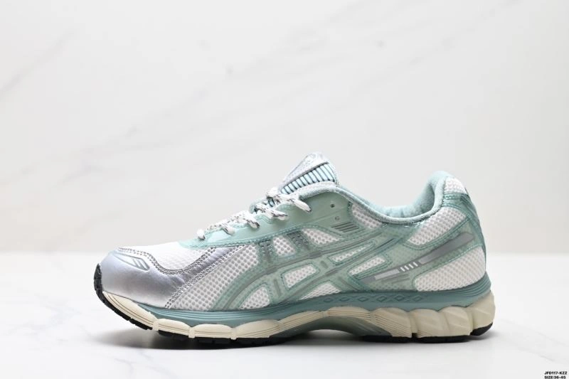 Top mirror Asics Shoes