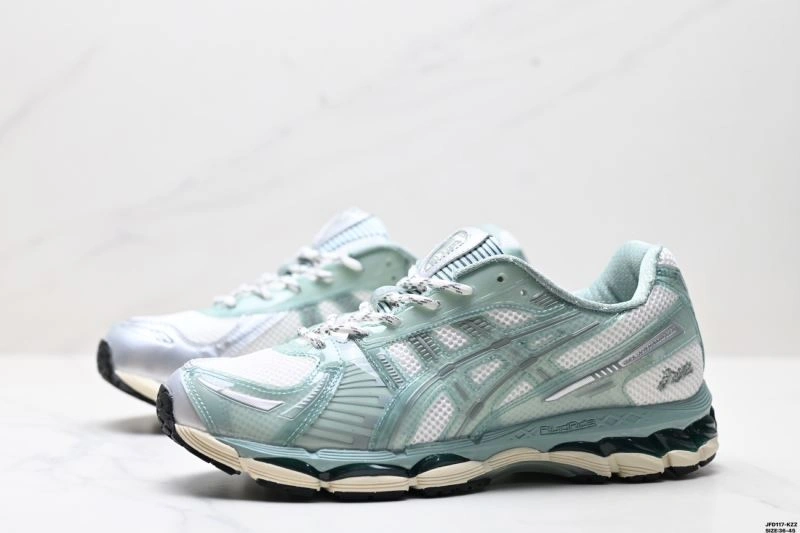 Top mirror Asics Shoes
