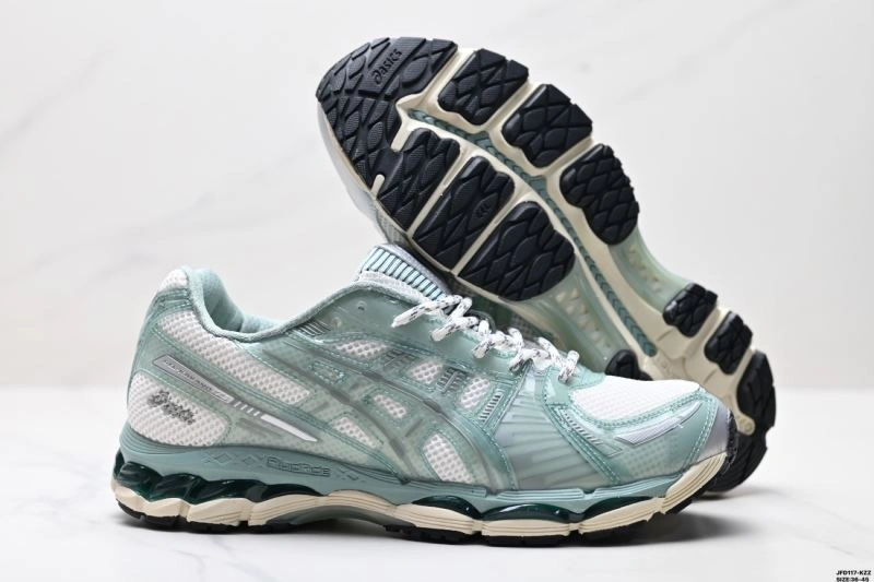 Top mirror Asics Shoes