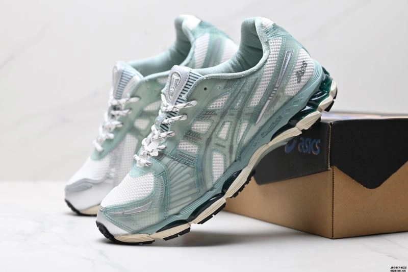 Top mirror Asics Shoes