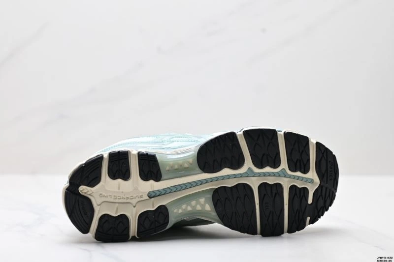 Top mirror Asics Shoes