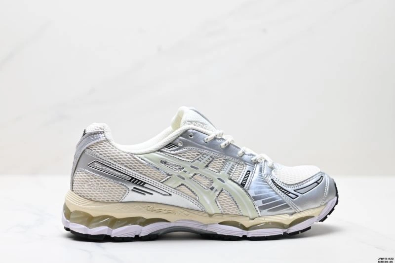 Asics Shoes