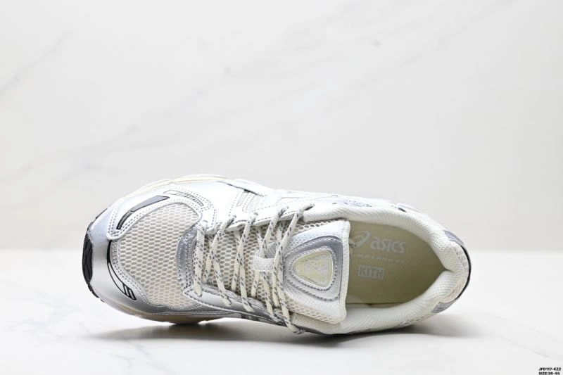 Exact replica Asics Shoes