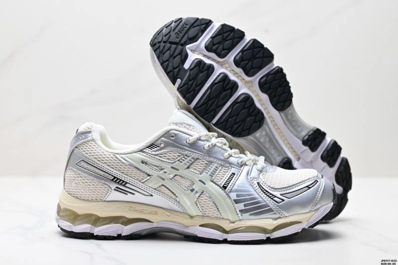 Exact replica Asics Shoes