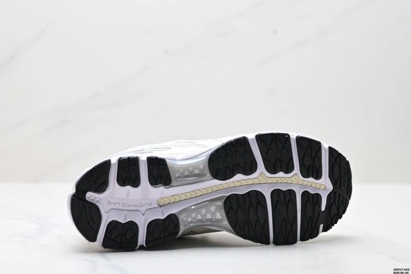 Exact replica Asics Shoes