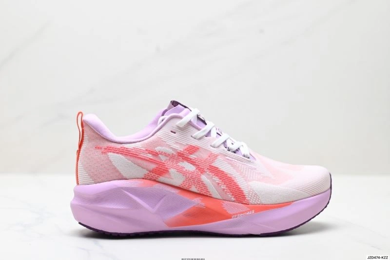 Asics Shoes