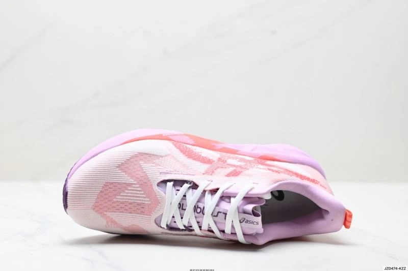 Budget-friendly Asics Shoes