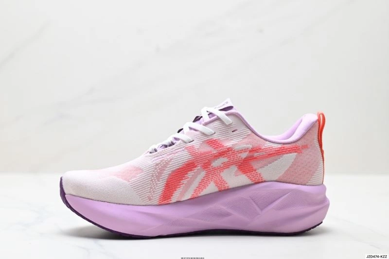 Budget-friendly Asics Shoes
