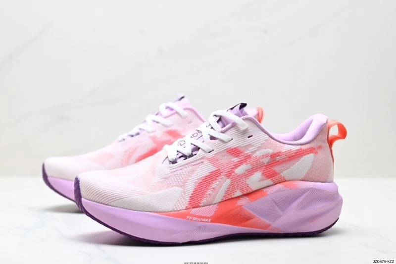 Budget-friendly Asics Shoes