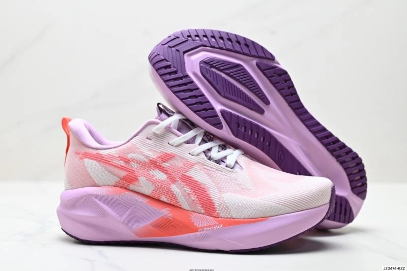 Budget-friendly Asics Shoes