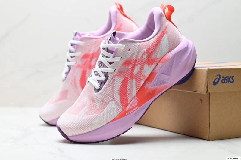 Budget-friendly Asics Shoes