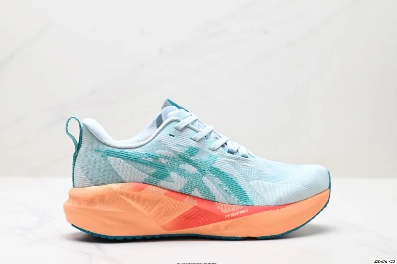 Asics Shoes