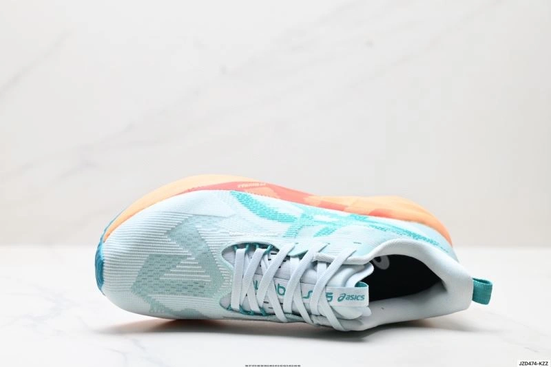 Top mirror Asics Shoes