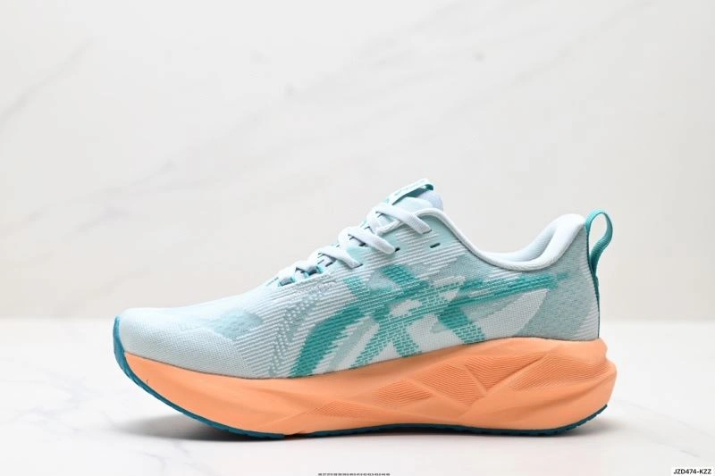 Top mirror Asics Shoes