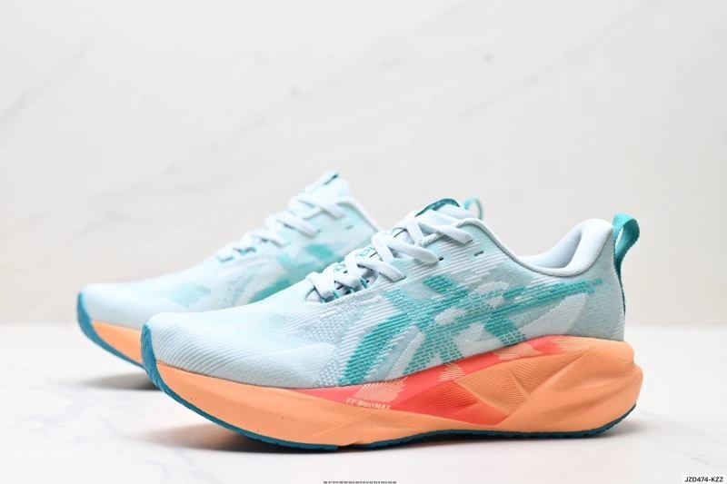 Top mirror Asics Shoes