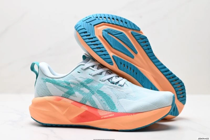 Top mirror Asics Shoes