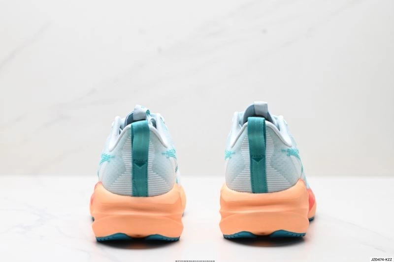 Top mirror Asics Shoes