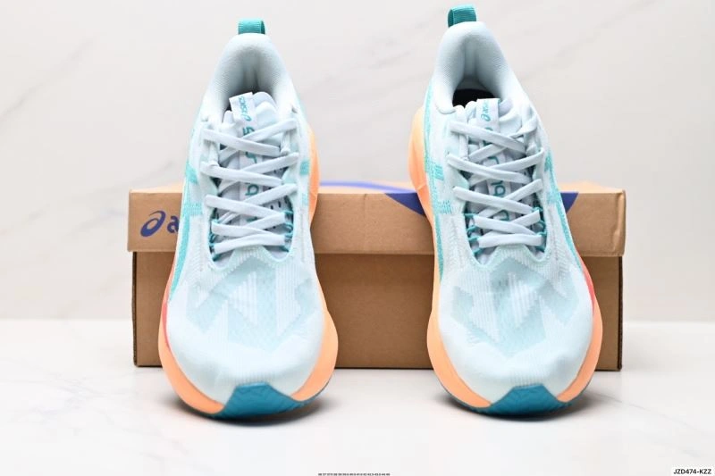 Top mirror Asics Shoes