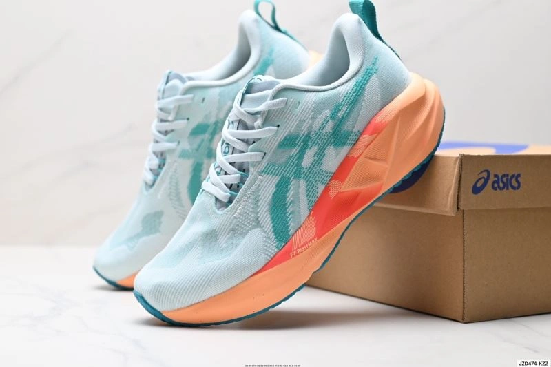 Top mirror Asics Shoes