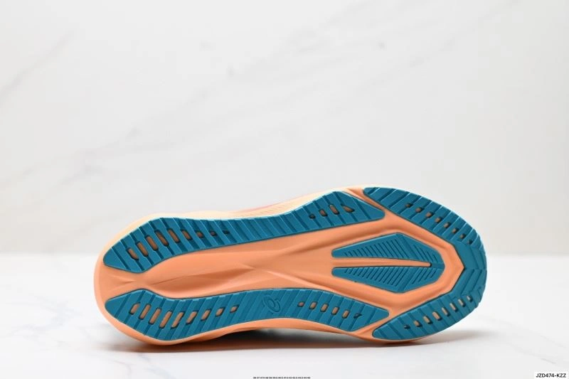 Top mirror Asics Shoes