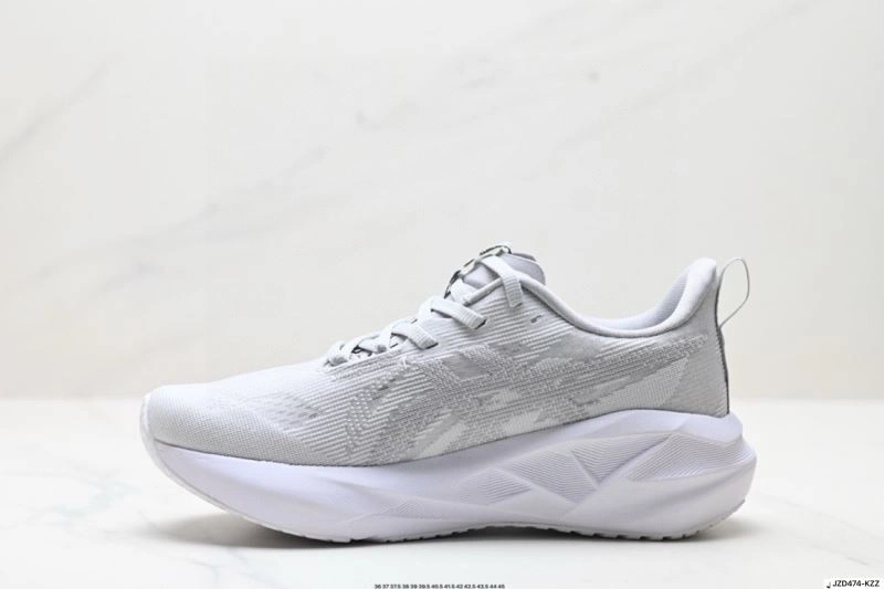 Budget-friendly Asics Shoes