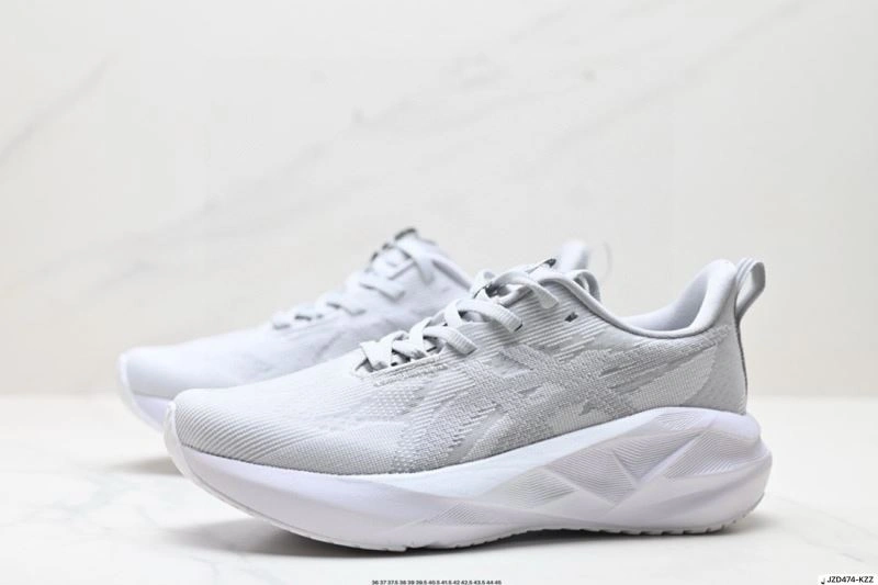 Budget-friendly Asics Shoes