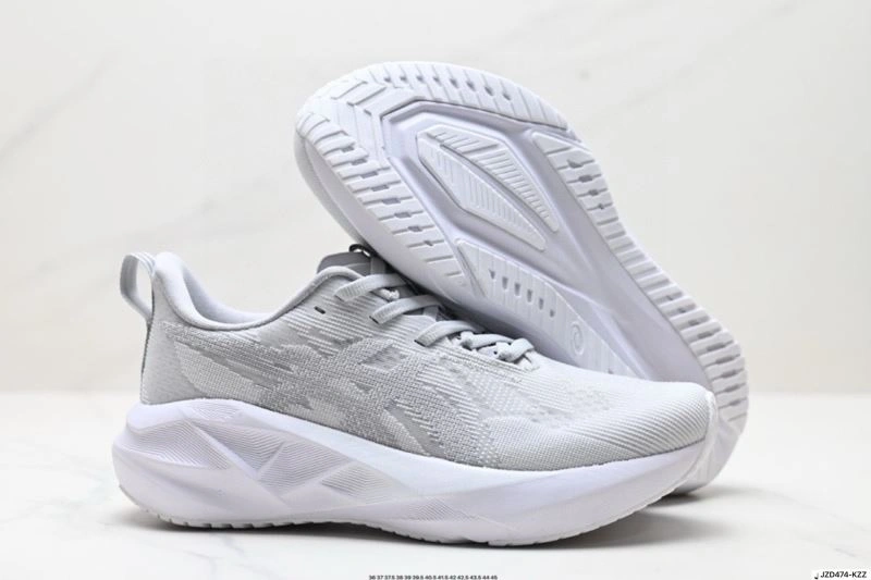 Budget-friendly Asics Shoes
