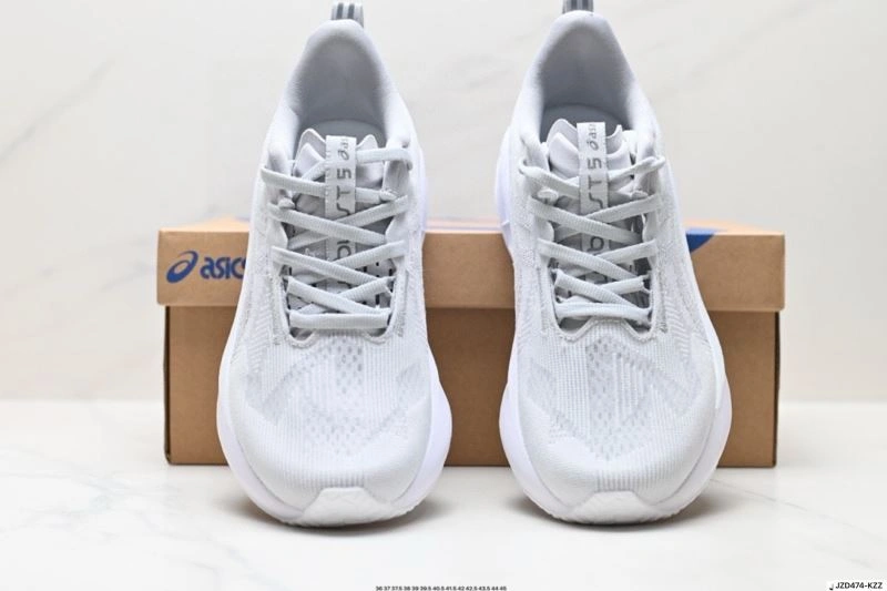 Budget-friendly Asics Shoes