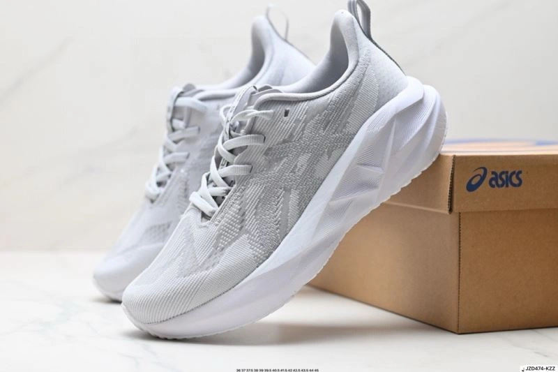 Budget-friendly Asics Shoes