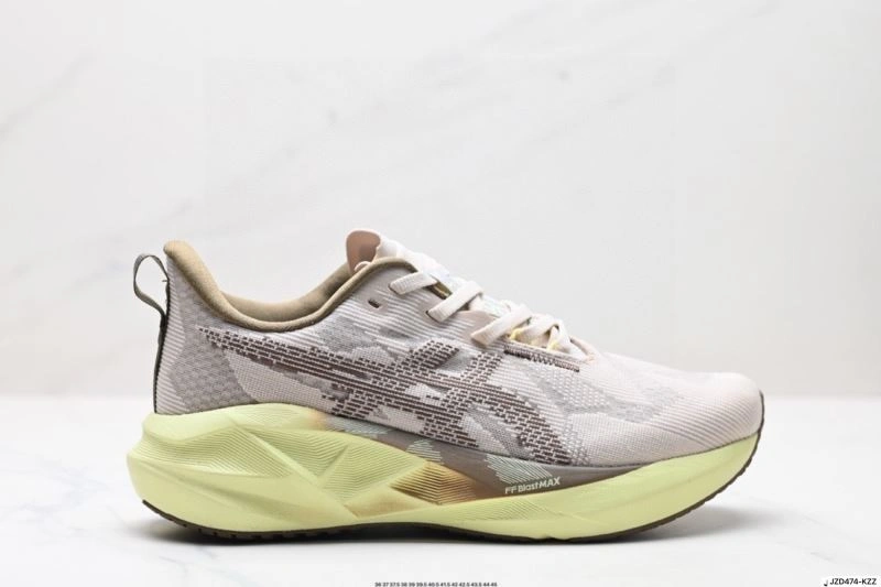 Asics Shoes