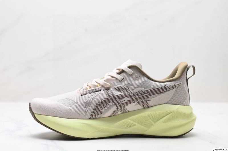 High accuracy Asics Shoes
