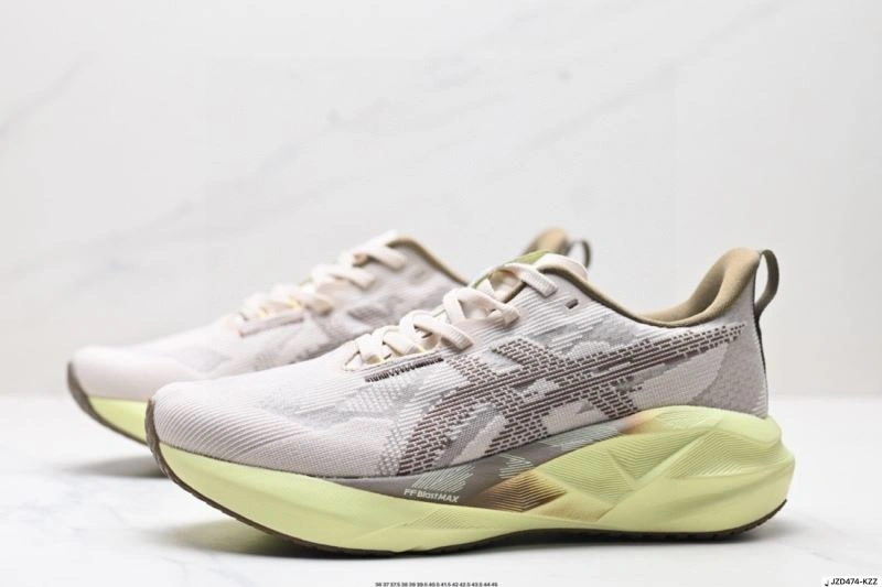 High accuracy Asics Shoes