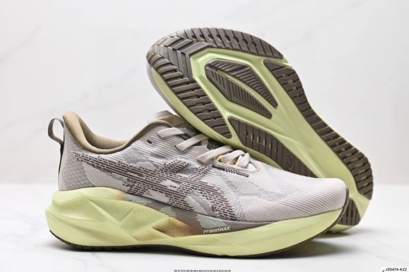 High accuracy Asics Shoes