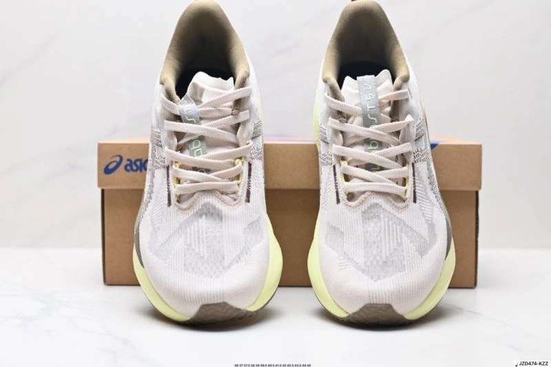 High accuracy Asics Shoes