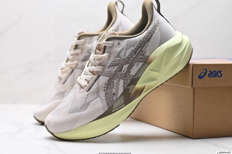 High accuracy Asics Shoes