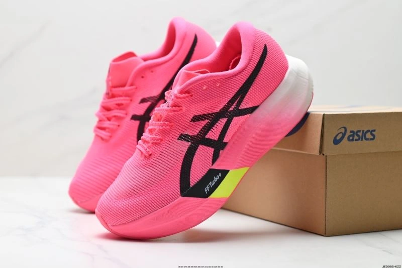 Mirror quality Asics Shoes