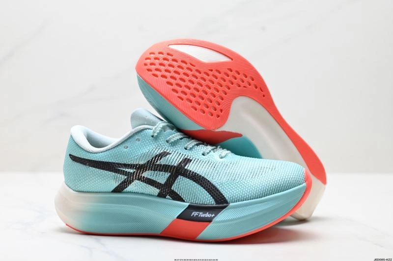 Indistinguishable Asics Shoes