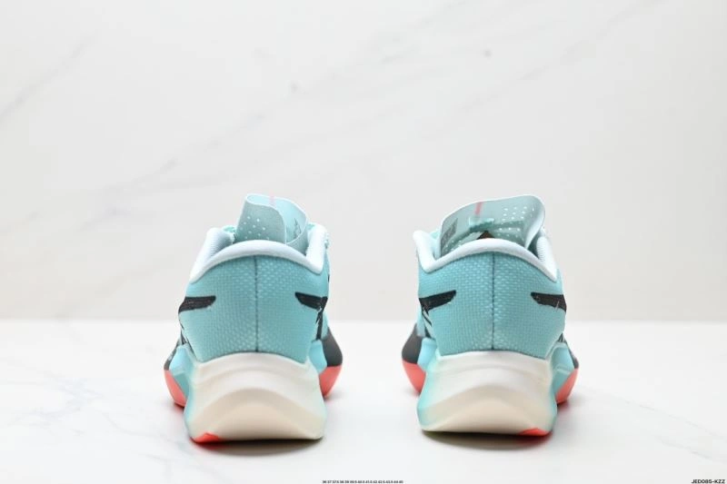Indistinguishable Asics Shoes