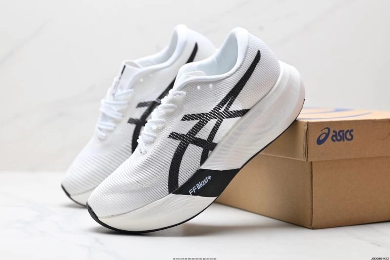 Brand-original Asics Shoes