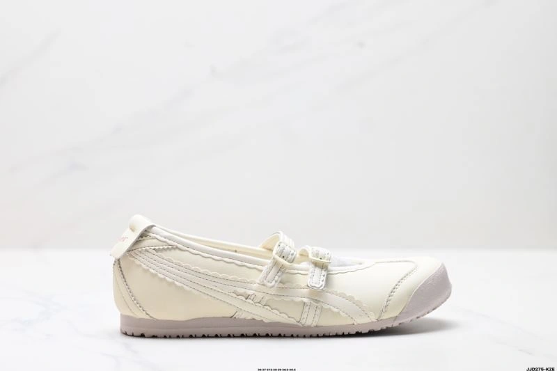 Asics Shoes